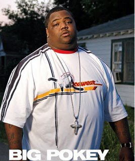 Big Pokey - Alchetron, The Free Social Encyclopedia